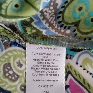 Talbots | Tops | Talbots Top | Poshmark